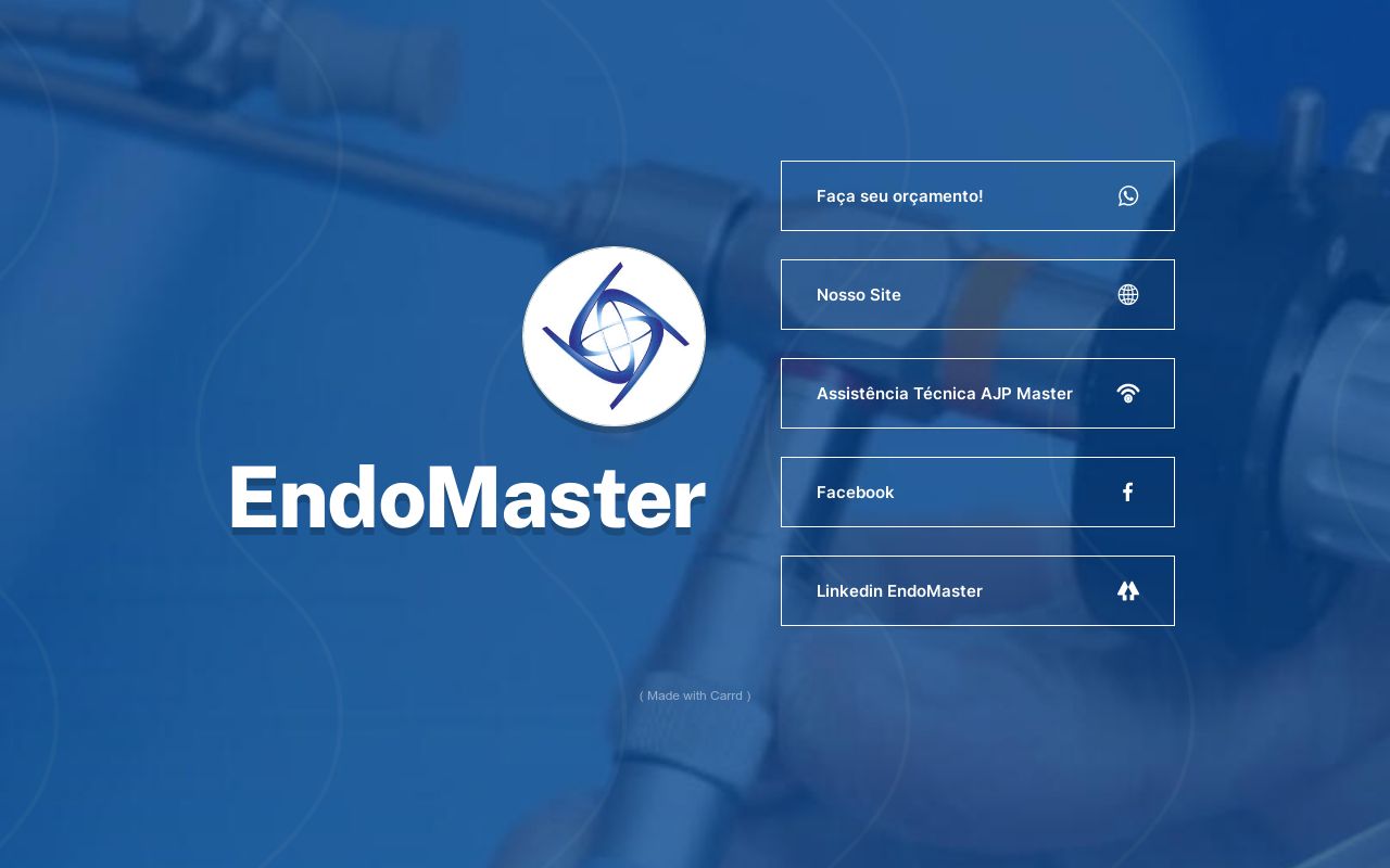 EndoMaster
